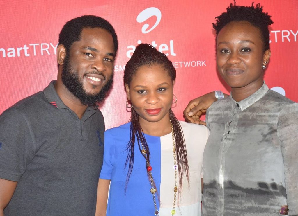 Empowering Youth: Airtel Thrills Youths with Repackaged Smart Trybe ...
