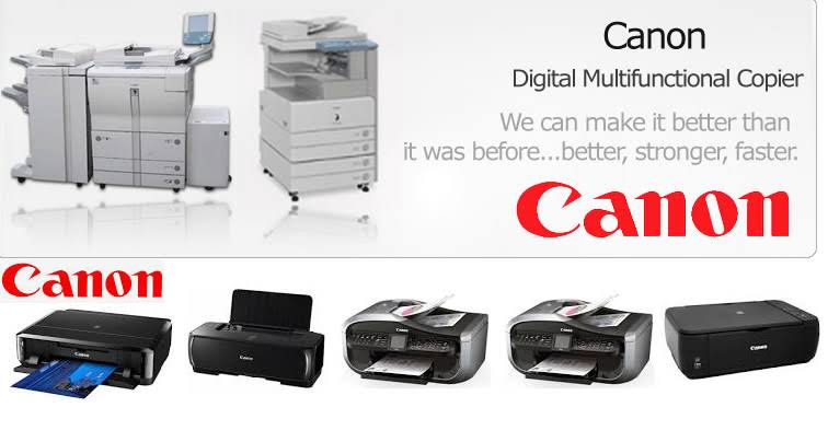 Canon Opens One of the Biggest B2B Africa's Showrooms in Lagos - Brand ...