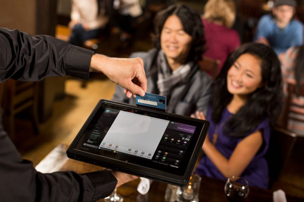 Toshiba Incorporates 6th Generation Intel® Core™ Processors, Window 10 ...