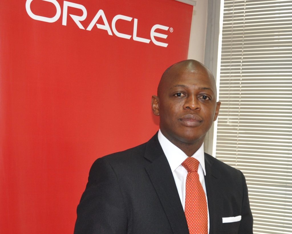 Oracle Urges Nigerian Businesses on Cloud Adoption, Digital ...