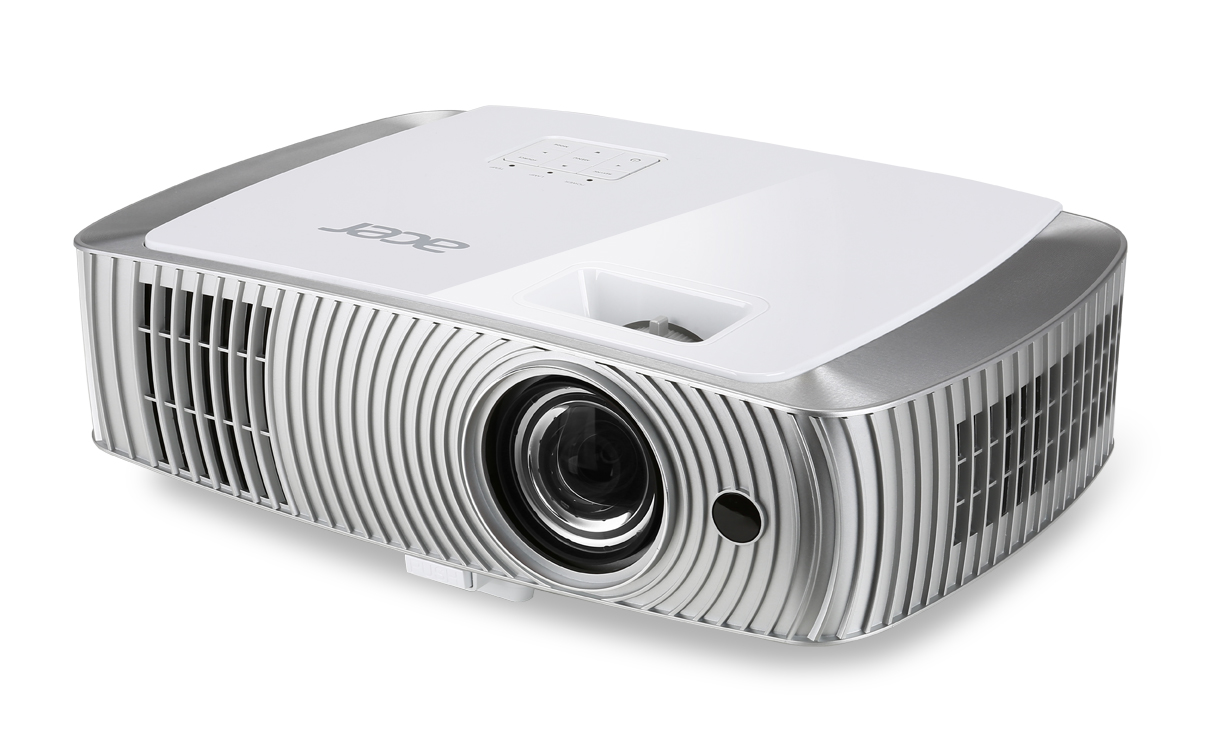 Review: The Small Projectors Making the Big Difference - Brand Times
