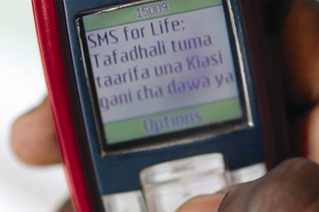 Novartis Unveils SMS for Life 2.0 in Kaduna to Improve Access to ...