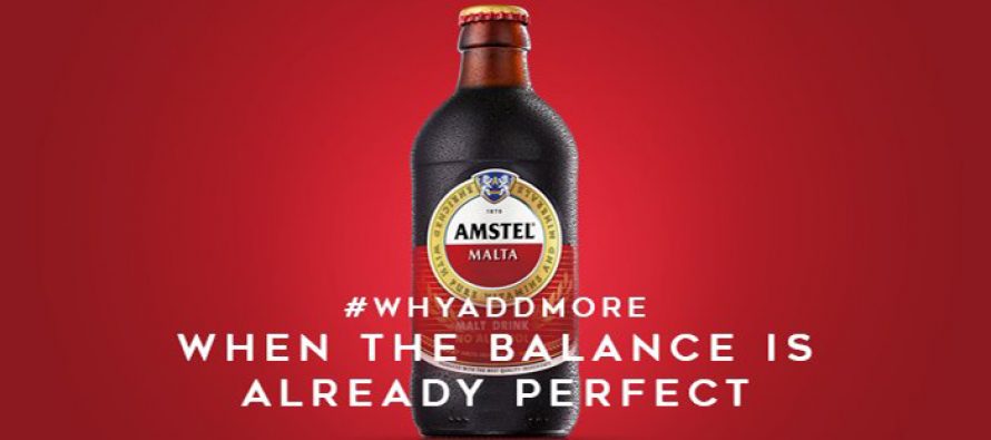 SON Clears Amstel Malta of Fake Product Allegation - Brand Times