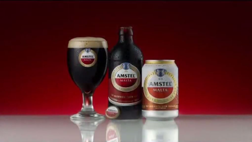 SON Clears Amstel Malta of Fake Product Allegation - Brand Times