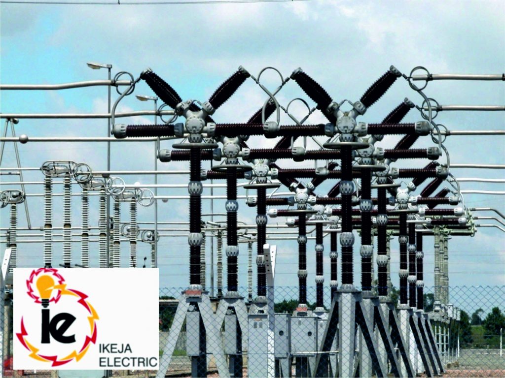 Ikeja Electric Calls for Community Support in Protecting Electrical ...