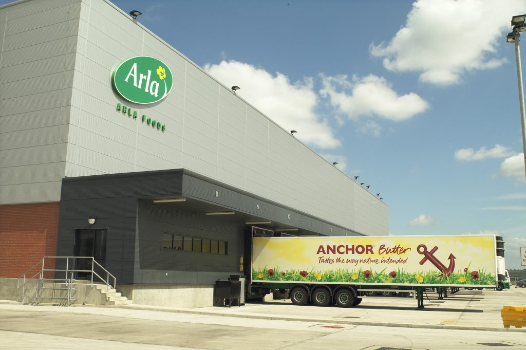 Arla Foods launches Global Innovation Centre - Brand Times