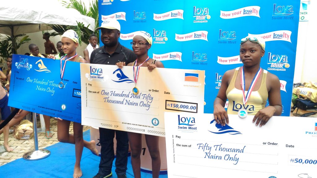 Loya Milk improves Healthiness among Children - Brand Times