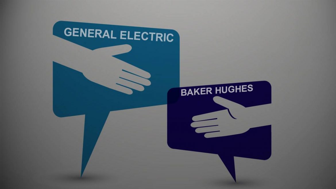 Baker Hughes Join Forces with GE Oil & Gas, Becomes BHGE - Brand Times