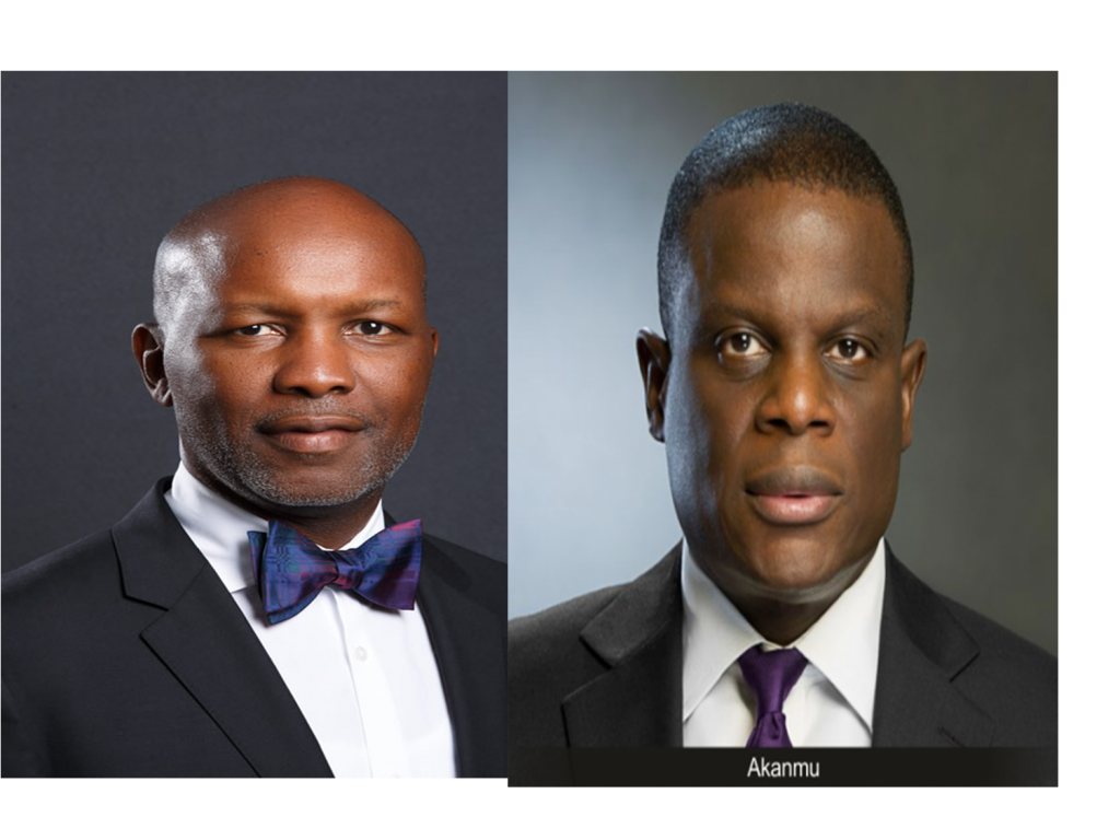The Lunch Hour, Olu Akanmu, President, OPay-Nigeria - Brand Times