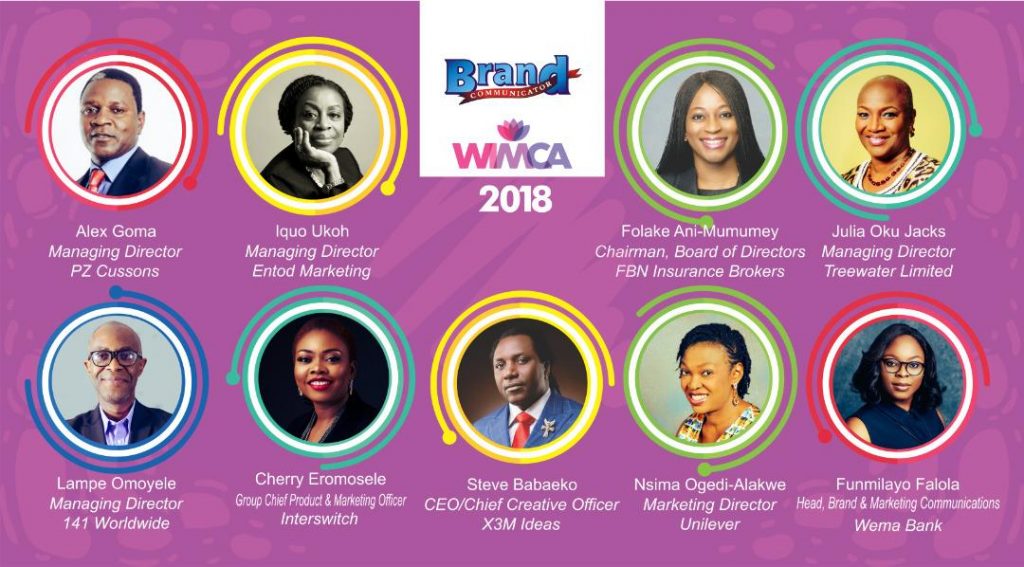 WIMCA 2021 Conference Charts Course on Marketing to Females, Smashing ...