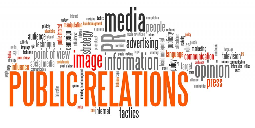 The Five Misconceptions About Public Relations Jobs - Brand Times