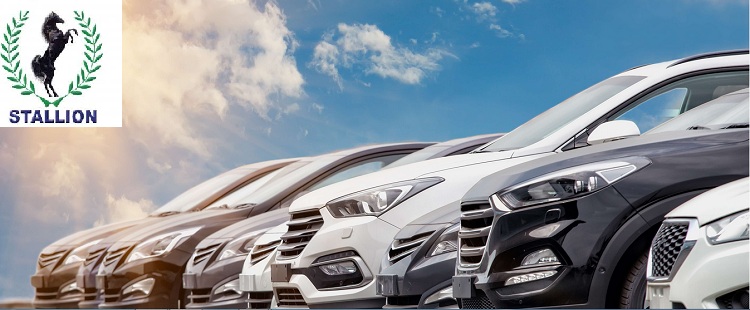 Stallion Motors Clinches Four Prestigious Awards - Brand Times