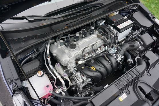 Car Review: 2020 Toyota Corolla - Brand Times