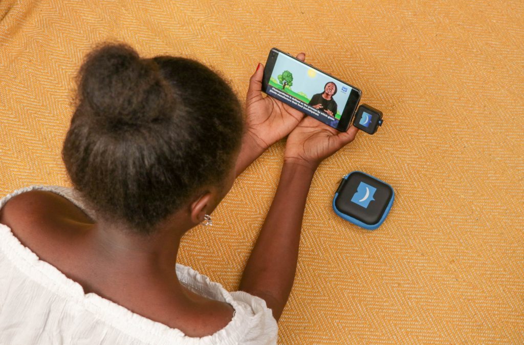 uLesson Learning App Debut To Help African Students On Academic ...