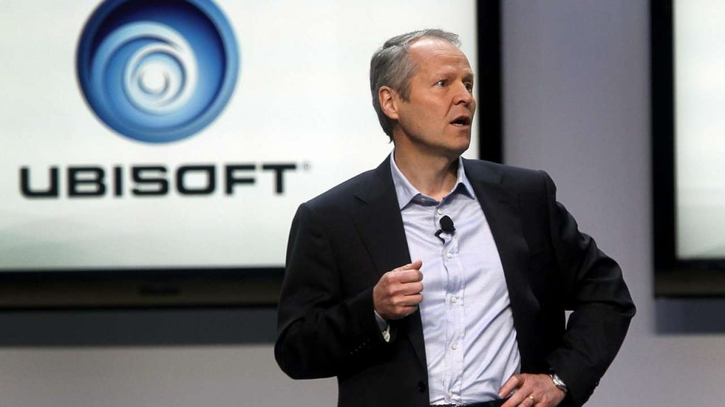Ubisoft Founder Invests in Nigerian start Up, Kwik - Brand Times