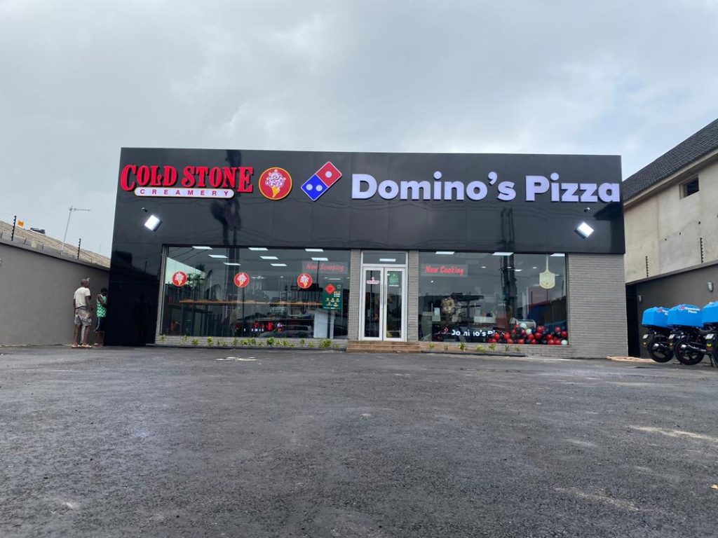 Eat‘N’Go Opens 110th Store - Brand Times