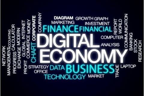 Driving Growth Through Digital Economy - Brand Times