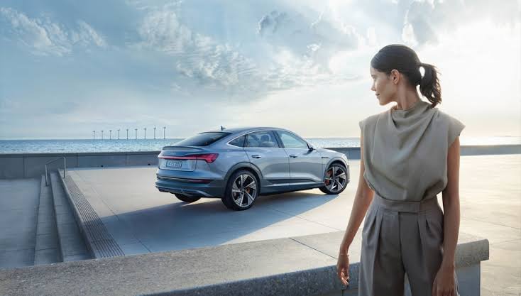 Audi Repositions Brand with Sustainability At The Forefront Of Global ...