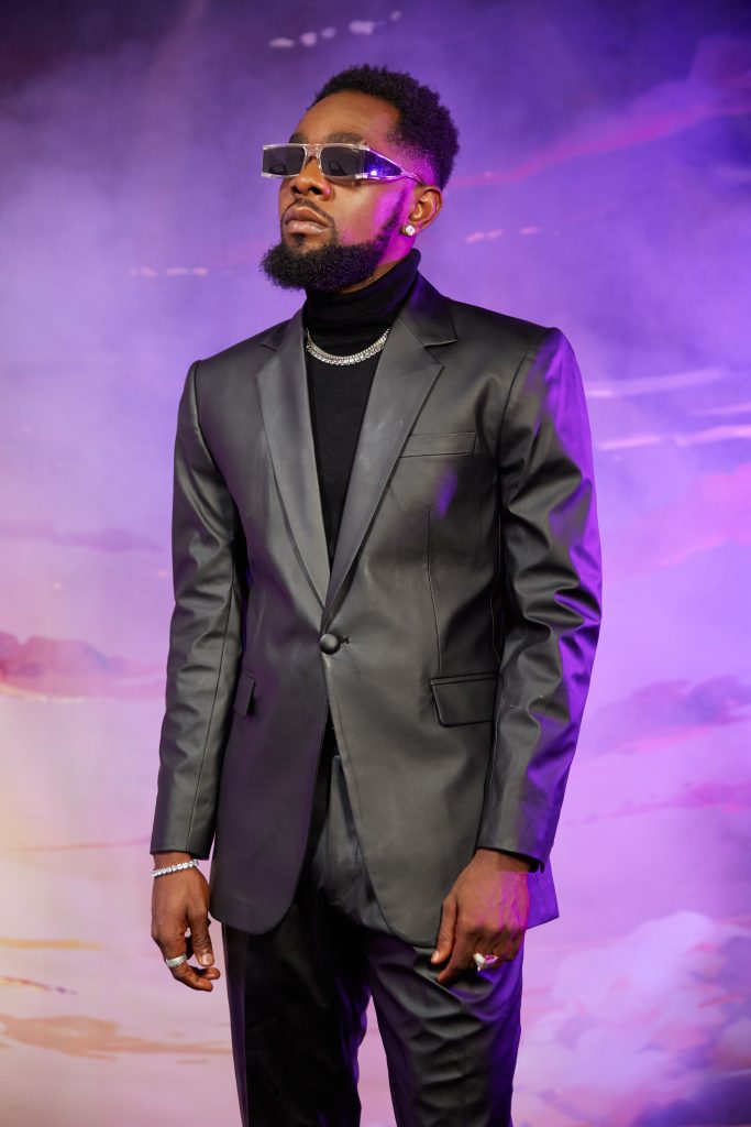 WorldRemit Signs Nigerian Artist, Patoranking as Ambassador - Brand Times