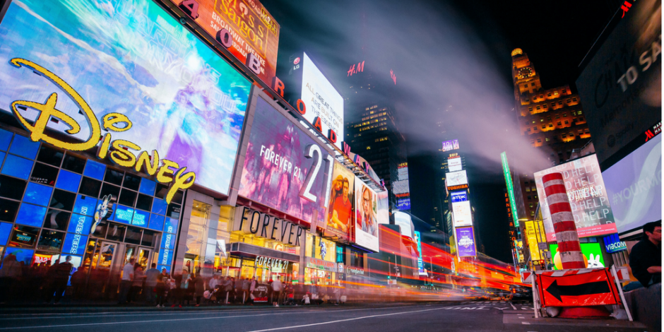 Why Standardised Measurement Is Key To Unlocking Programmatic OOH’s ...