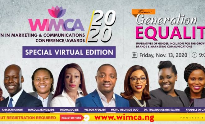 WIMCA 2021 Conference Charts Course on Marketing to Females, Smashing ...