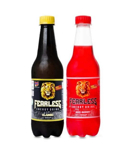 7 Amazing Things About Fearless Energy Drink You Need To Know - Brand Times