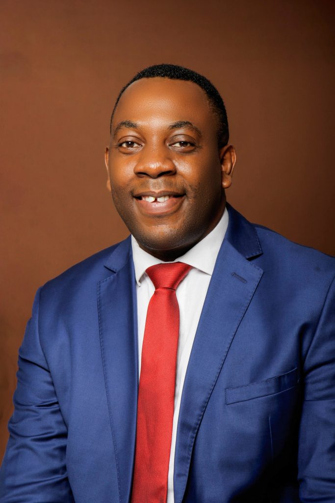 GE Healthcare Appoints Dr. George Uduku to Head West Africa's ...