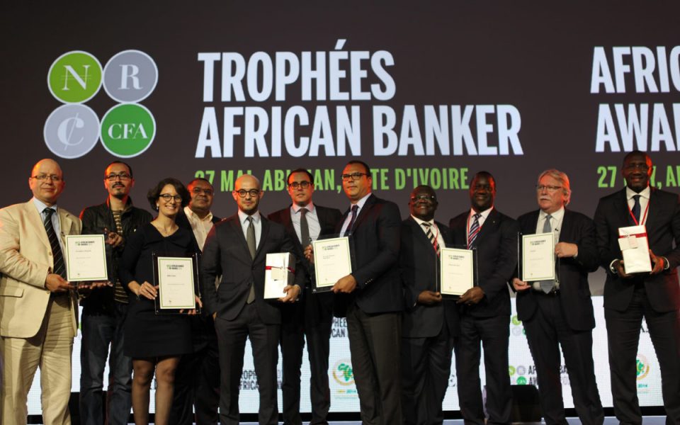 Meet Africa's Strongest Banks As African Banker Awards Unveils Winners ...