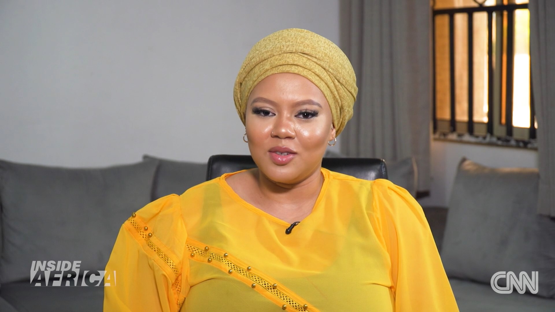 CNN Explores How Nigerian Comedians Are Making A Living Off Laughter ...
