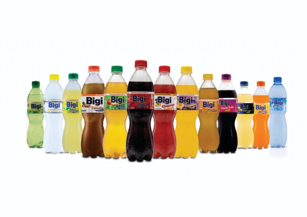 Bigi Reintroduces 'Watch & Win' Promo, Brand-New Car Up For Grab ...