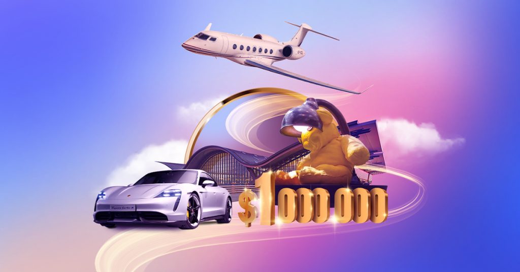 Qatar Airways, Hamad International Airport Unveil “Fly and Win ...