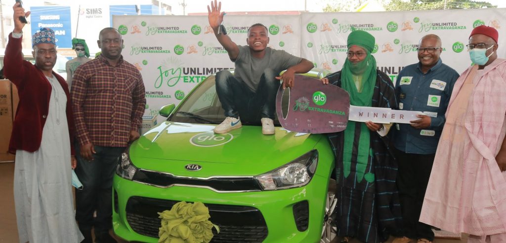 More Winners Emerge In Glo Customer Reward Promo - Brand Times