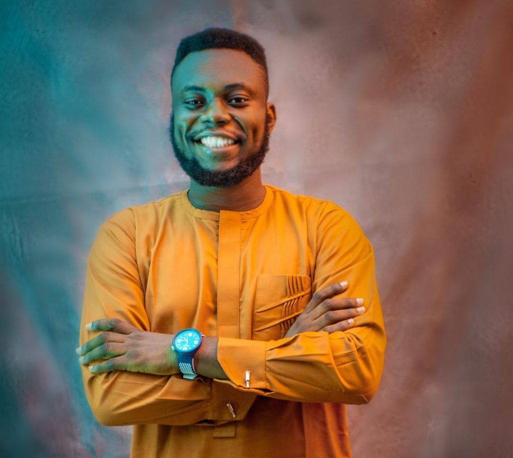 Demilade Oresanya Joins Engie Energy Access As Head of Marketing and ...