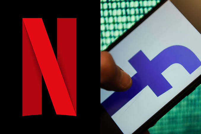 Digital Media Records Soaring Stock Gains In 2021, Netflix, Facebook ...