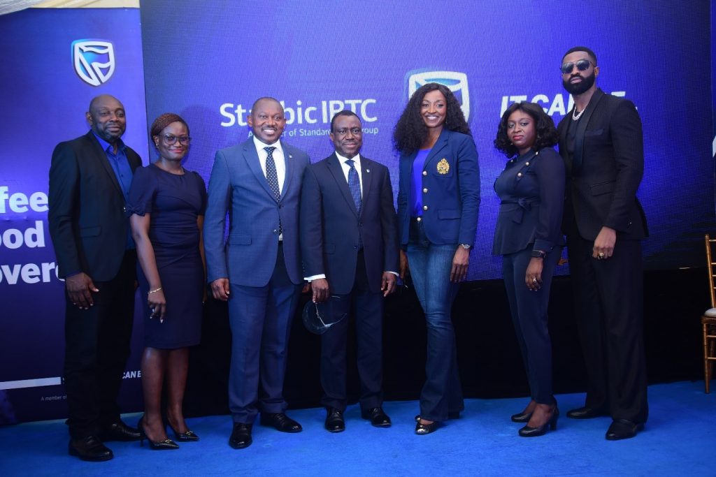 Stanbic IBTC Insurance Introduces 'The Good Life' Campaign - Brand Times
