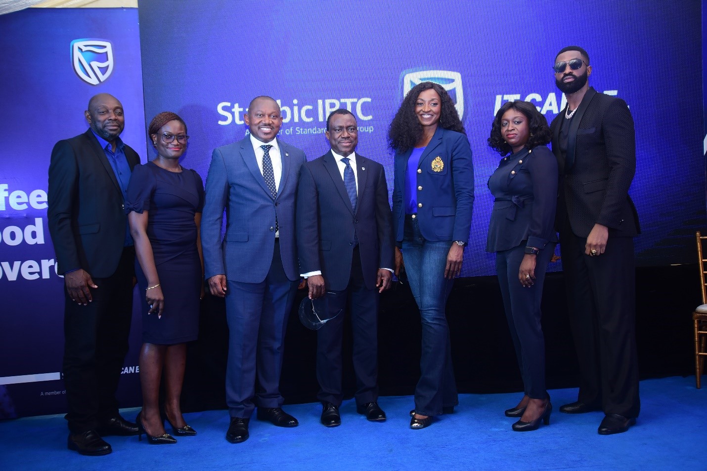 Stanbic IBTC Insurance Introduces 'The Good Life' Campaign - Brand Times