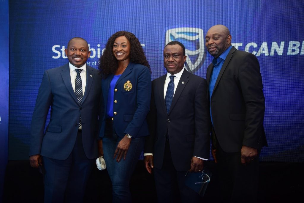 Stanbic IBTC Insurance Introduces 'The Good Life' Campaign - Brand Times