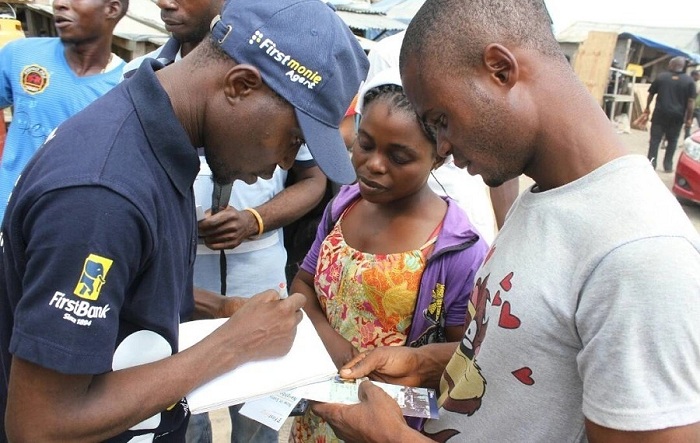How First Bank’s Agency Banking is Creating Jobs in Nigeria - Brand Times