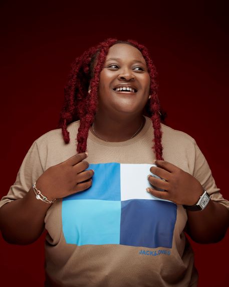 Spotify Announces Ladé As Its Fresh Finds Africa Artist for July ...