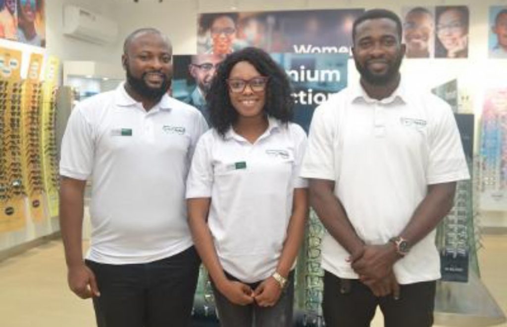 SpecSMART Opens Optometry Clinic in Lagos - Brand Times