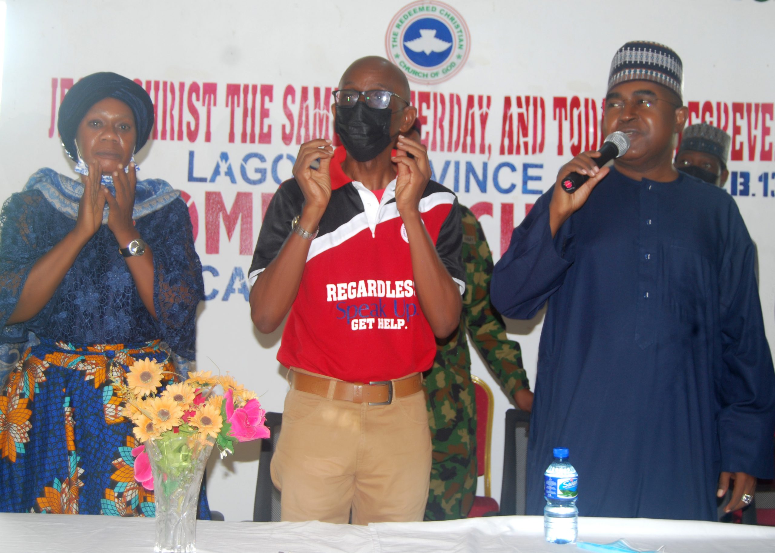 NDLEA, CADAM Call For More Private Sector Participation In War Against ...