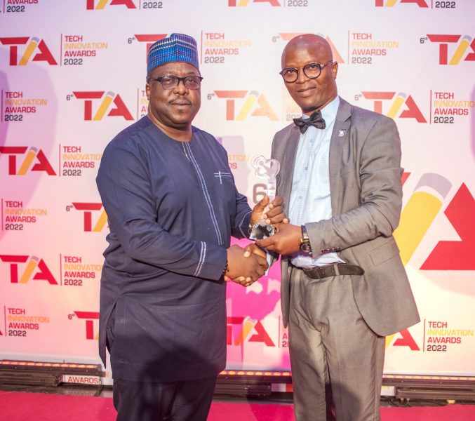 Airtel’s Shola Adeyemi Bags Tech Innovation Awards - Brand Times