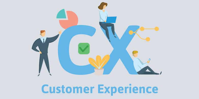 Why CX is Just The Tip of The Competitive Spear - Brand Times