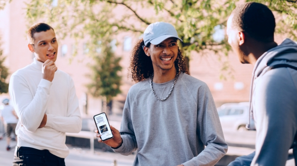 Introducing Community Chats: Connecting Your Community in Real Time on ...