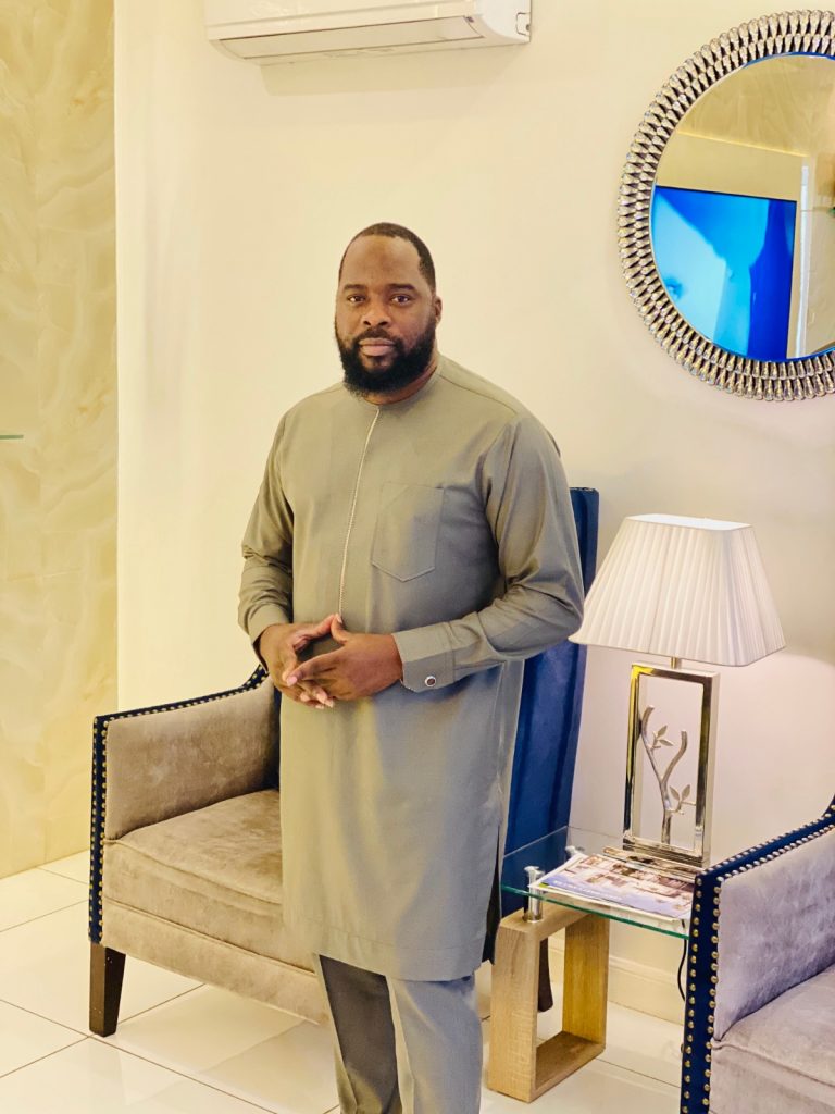 How Nigerian Property Developers are turning Landlords into Tenants ...