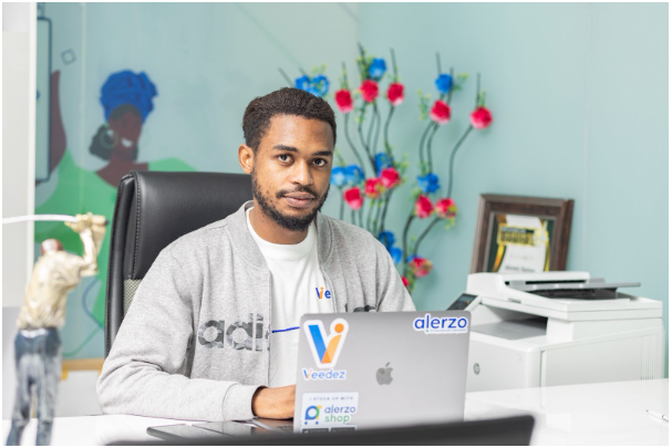 We're Complimenting NITDA‘s Efforts on Digital Training for Micro ...