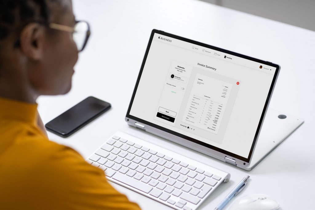 Kuda Unveils All-in-One Business Account to Support Nigerian ...