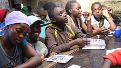 PadHer Named Most Impactful and Scalable Innovations in Education, Impacts over 2,000 Girls ...