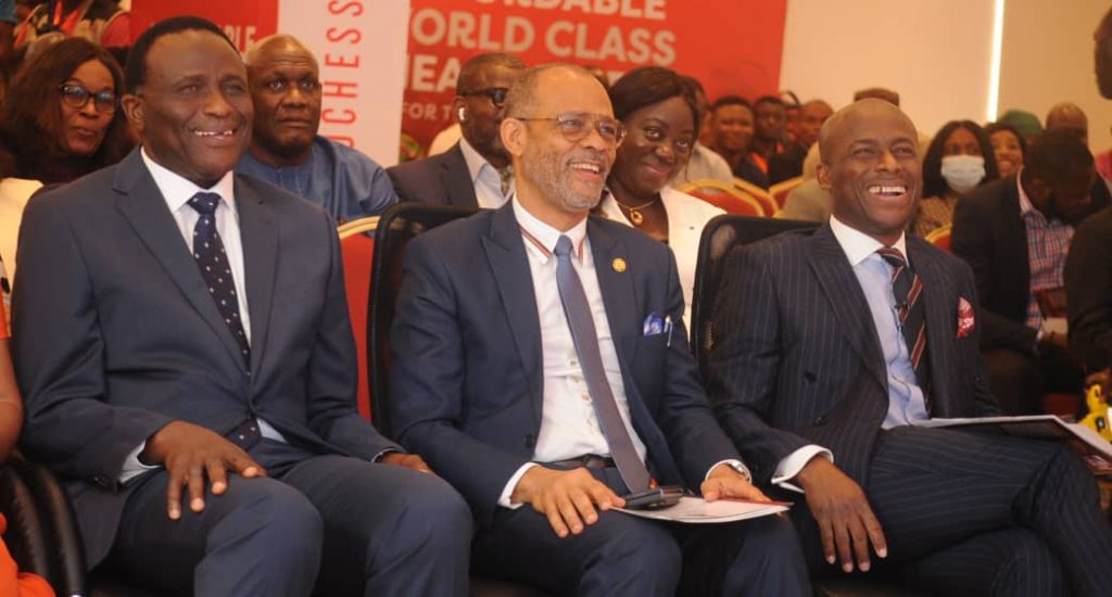 Duchess Hospital Celebrates First Anniversary in Nigeria - Brand Times