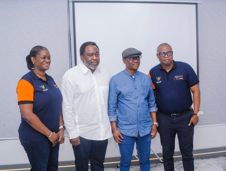 Stakeholders Proffer Ways to Strengthen PPP Structure Across Different ...